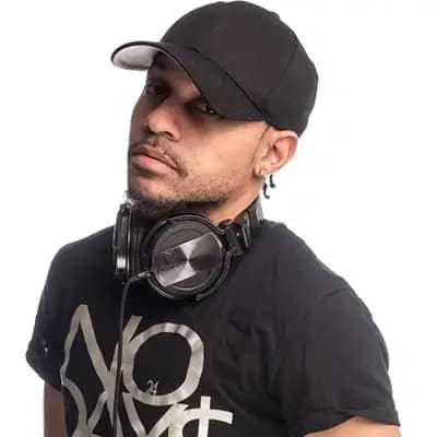 [FEATURED DJ] DJ Gregory Thomas - The Mix Syndicate